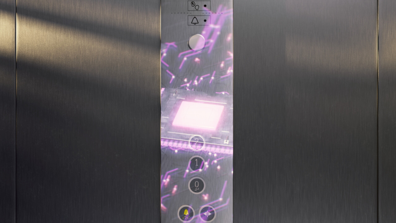 EOX at a glance
