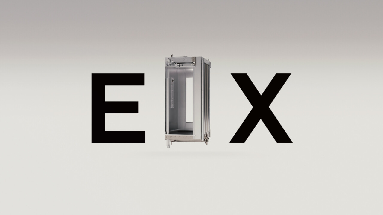 EOX catalogo digital de producto | Mid-rise | TK Elevator Espana