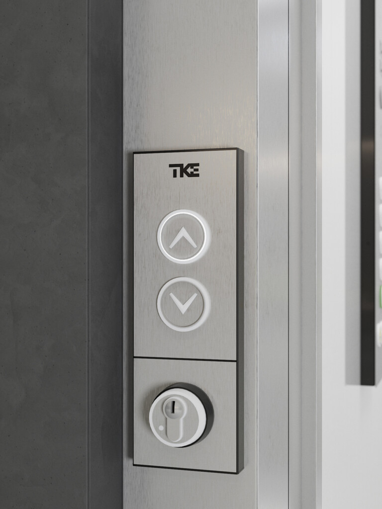 EOX digital product brochure | Mid-rise buildings