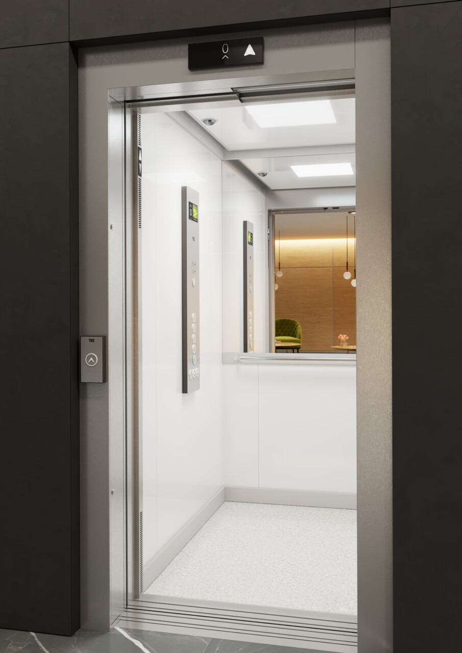 EOX digital product brochure